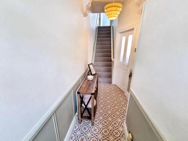 3 bedroom terraced house for sale in Alnwick Street, Newburn, NE15