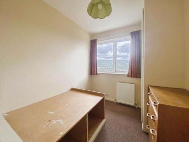 3 bedroom terraced house for sale in Alpine Gardens, Bath, BA1