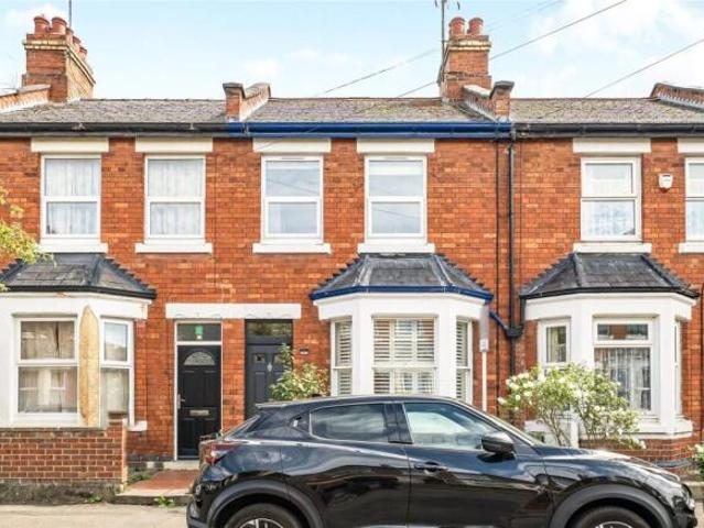 3 bedroom terraced house for sale in Alstone Avenue, Cheltenham, GL51