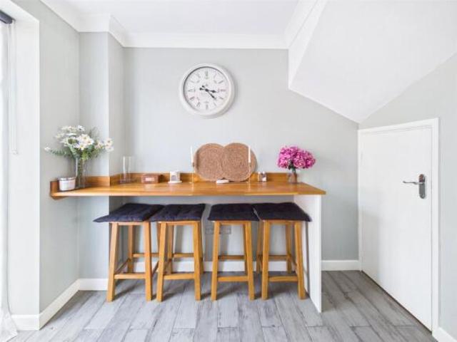 3 bedroom terraced house for sale in Apperley Drive, Quedgeley, Gloucester, Gloucestershire, GL2