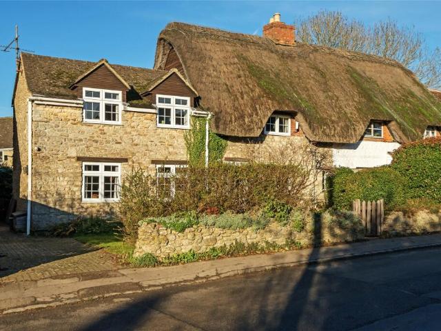 3 bedroom terraced house for sale in Appleton Road, Cumnor, Oxford, Oxfordshire, OX2