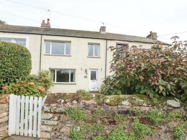 3 Bedroom Terraced House For Sale In Appleby In Westmorland