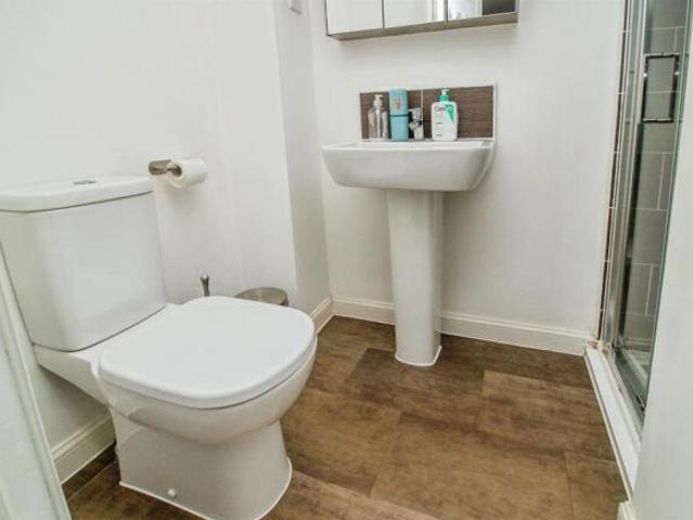 3 bedroom terraced house for sale in Aquitania Close, Brooklands, Milton Keynes, MK10