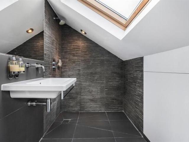 3 bedroom terraced house for sale in Arthur Road, St. Albans, AL1