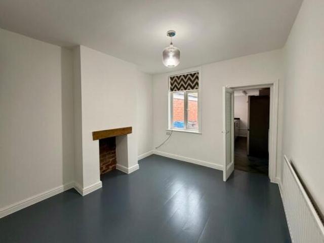 3 bedroom terraced house for sale in Arthur Street, Derby, DE1