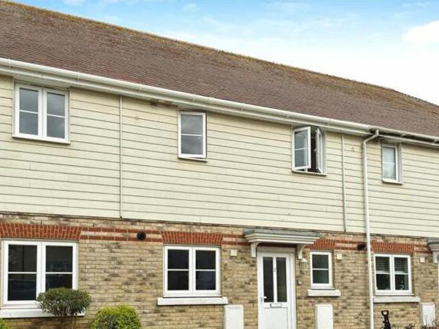 3 Bedroom Terraced House For Sale In Arundel, West Sussex