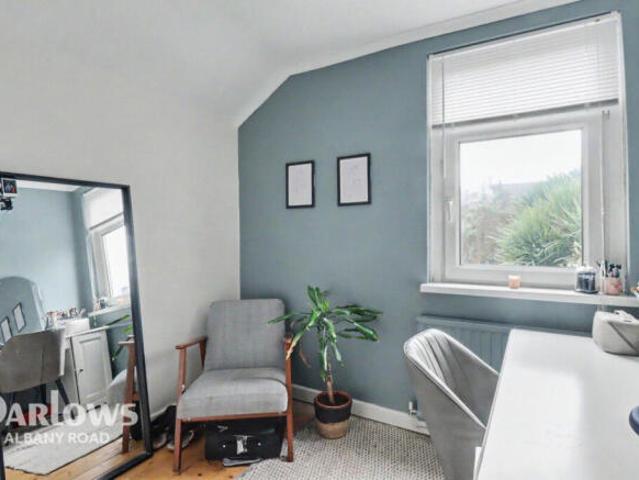 3 bedroom terraced house for sale in Arabella Street, Cardiff, CF24