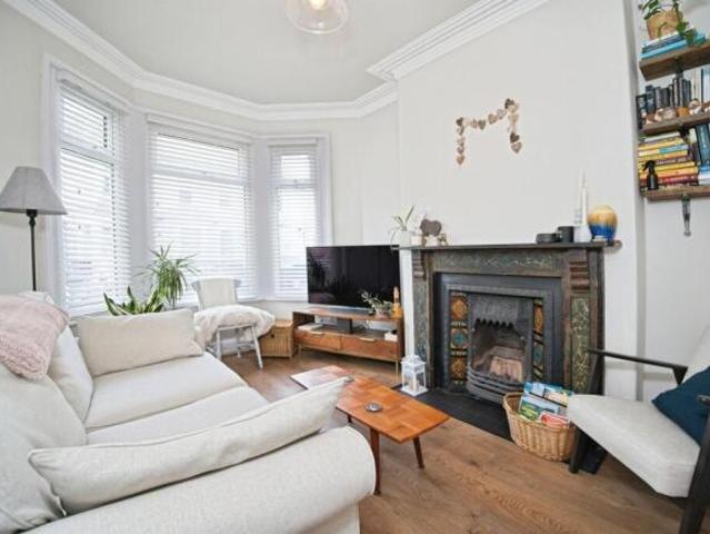 3 bedroom terraced house for sale in Arabella Street, Cardiff, CF24