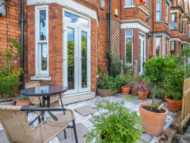 3 bedroom terraced house for sale in Arboretum View, Lincoln, LN2