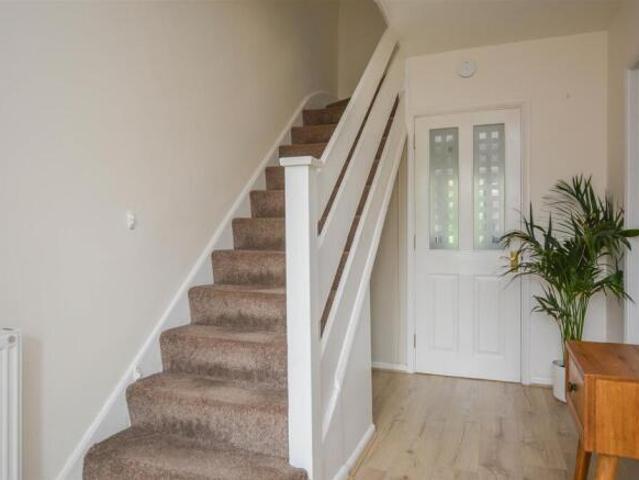 3 bedroom terraced house for sale in Arbour Close, Warley, Brentwood, CM14