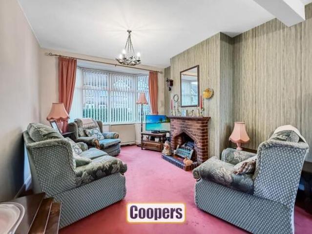 3 bedroom terraced house for sale in Arch Road, Wyken, CV2