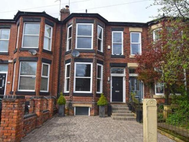 3 Bedroom Terraced House For Sale In Archer Park