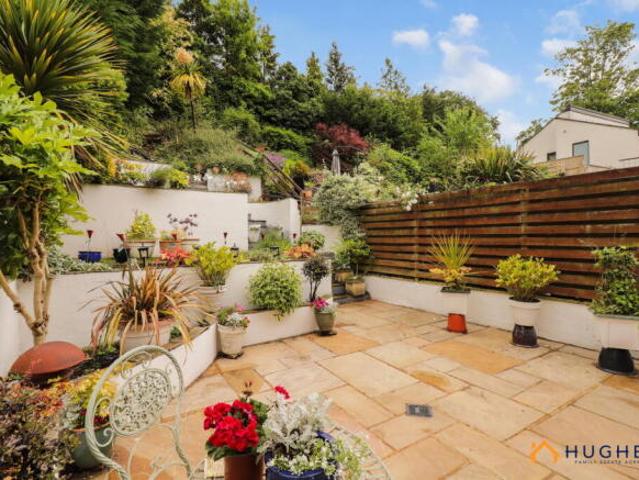 3 bedroom terraced house for sale in Archer Road, Millhouses, Sheffield, S8