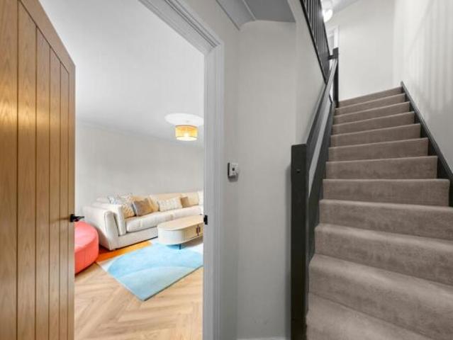 3 bedroom terraced house for sale in Archers Green Road, Westbrook, WA5