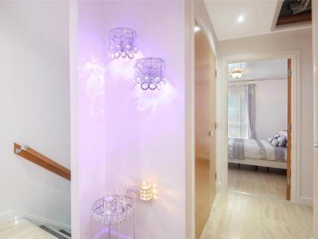3 bedroom terraced house for sale in Ardencraig Road, Glasgow, City, G45