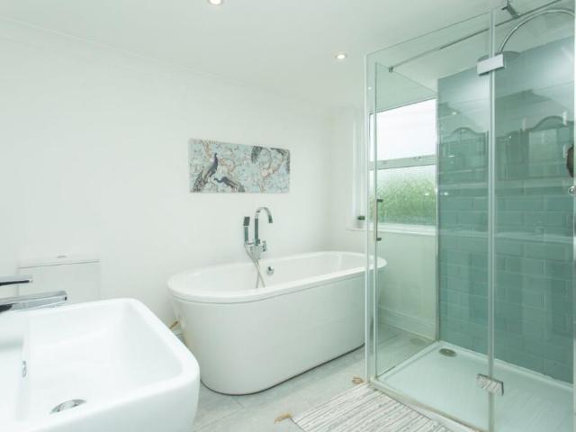 3 bedroom terraced house for sale in Argyle Road, Whitstable, CT5
