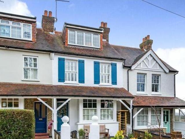 3 Bedroom Terraced House For Sale In Arkley