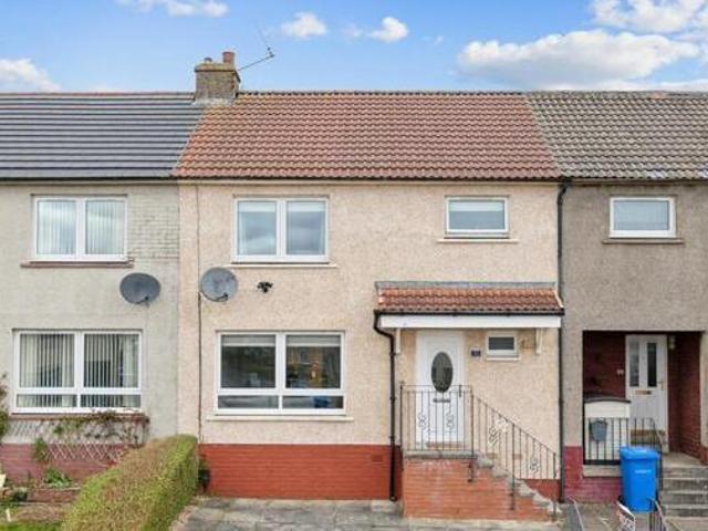 3 Bedroom Terraced House For Sale In Armadale