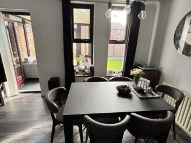 3 bedroom terraced house for sale in Armory Lane, Portsmouth, PO1