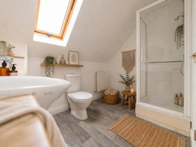 3 bedroom terraced house for sale in Armoury Drive, Heath, CF14