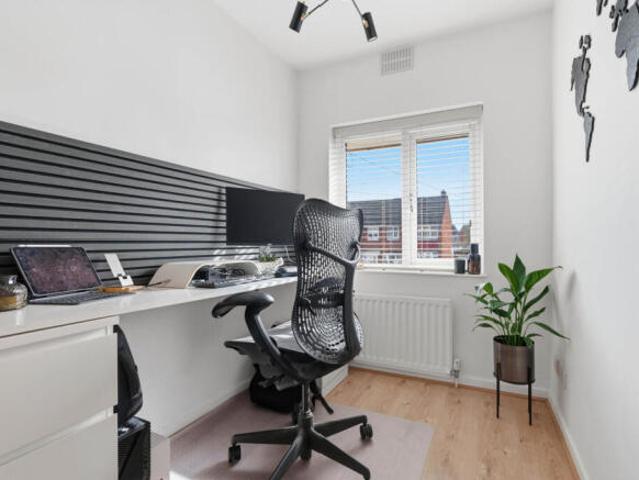 3 bedroom terraced house for sale in Armscott Road, Coventry, CV2