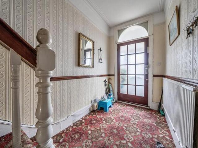 3 bedroom terraced house for sale in Arngask Road, Catford, London, SE6