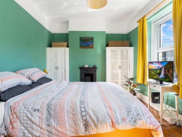 3 bedroom terraced house for sale in Arran Street, Cardiff, CF24