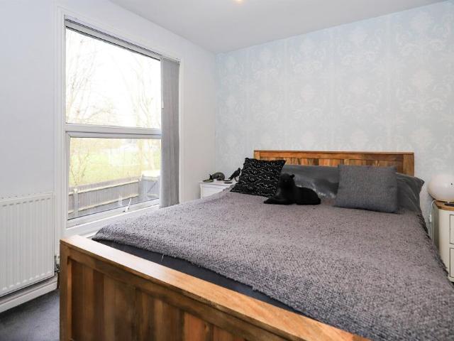 3 bedroom terraced house for sale in Astbury Close, East Park, Wolverhampton, WV1