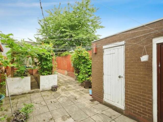 3 bedroom terraced house for sale in Aston Church Road, Nechells, Birmingham, West Midlands, B7
