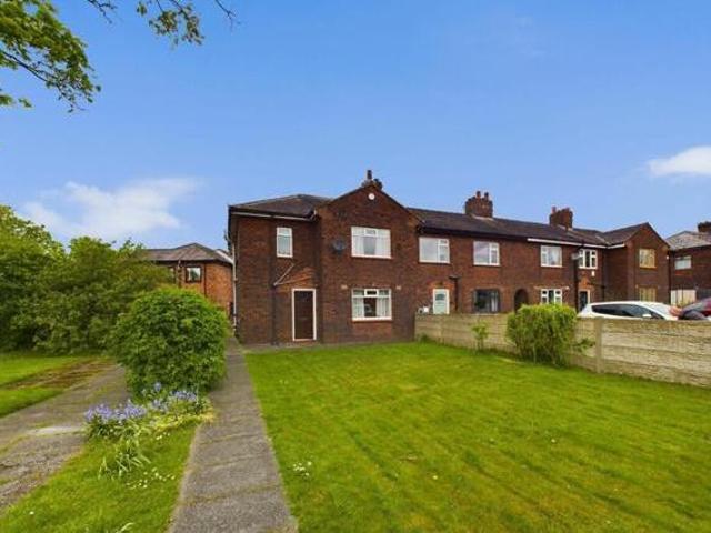 3 Bedroom Terraced House For Sale In Astley