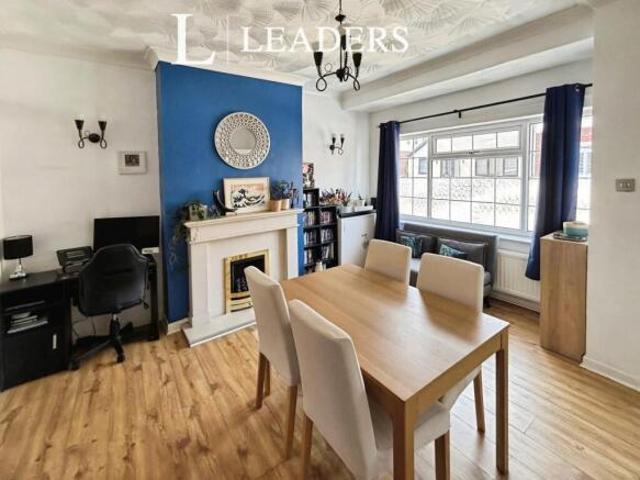 3 bedroom terraced house for sale in Ash Grove, Warrington, Cheshire, WA4