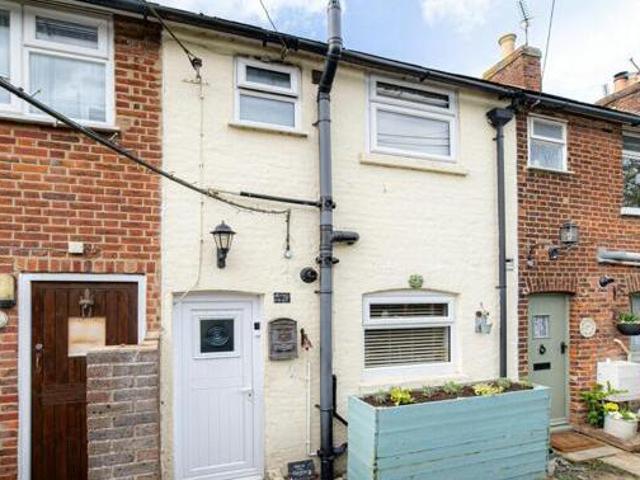 3 Bedroom Terraced House For Sale In Ash