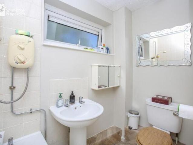 3 bedroom terraced house for sale in Ashberry Gardens, Sheffield, South Yorkshire, S6