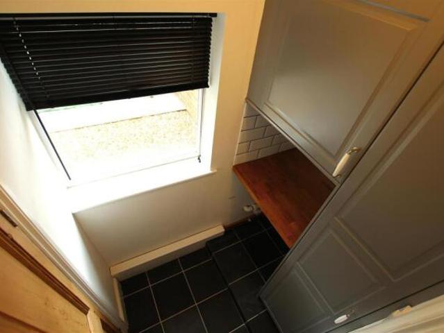 3 bedroom terraced house for sale in Ashburnham Road, Northampton, NN1