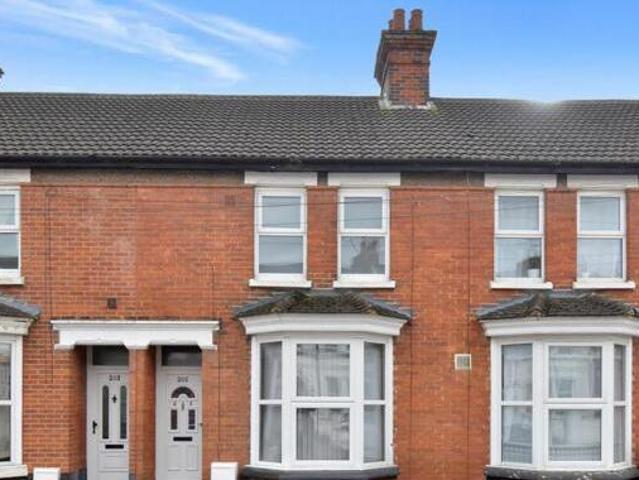 3 Bedroom Terraced House For Sale In Ashford