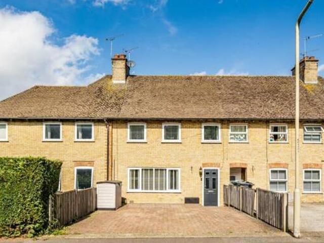 3 Bedroom Terraced House For Sale In Ashford, Kent