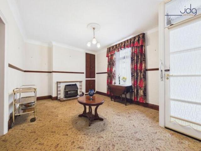 3 bedroom terraced house for sale in Ashford Road, Lancaster | More space than you expect in a well connected location, LA1