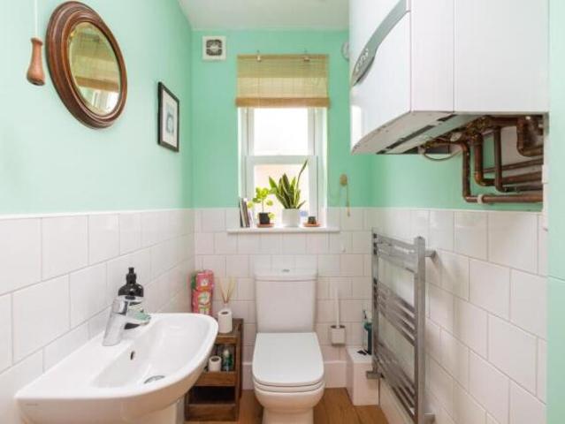 3 bedroom terraced house for sale in Ashley Down Road, Ashley Down, BS7