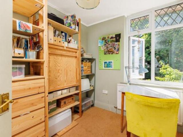 3 bedroom terraced house for sale in Ashley Down Road, Ashley Down, BS7