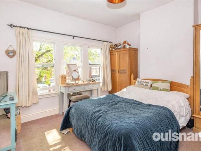 3 bedroom terraced house for sale in Ashmore Road, Cotteridge, Birmingham, B30