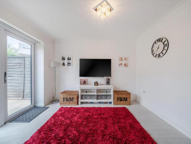 3 bedroom terraced house for sale in Ashmead Court, Greenhithe, Kent, DA9