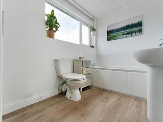 3 bedroom terraced house for sale in Ashmuir Close, Blacon, CH1