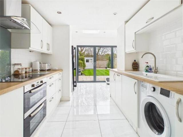 3 bedroom terraced house for sale in Ashton Drive, Bristol, BS3