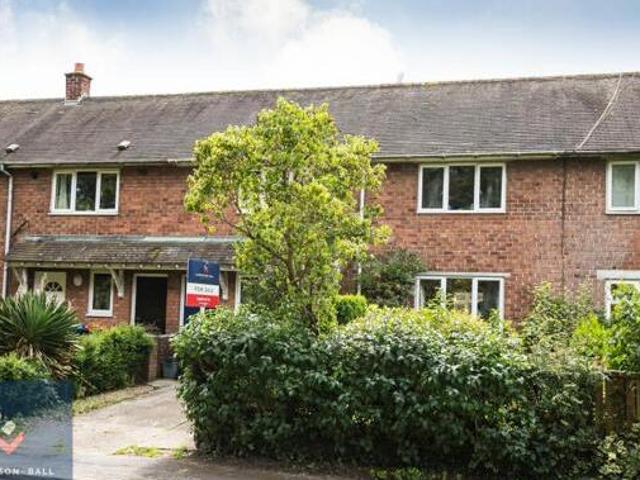 3 Bedroom Terraced House For Sale In Ashton Hayes