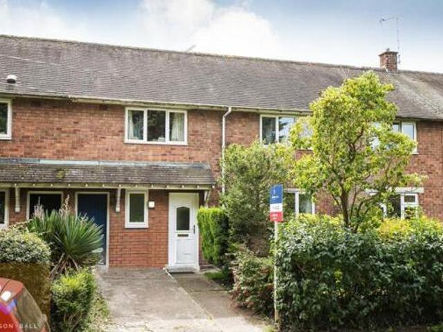 3 Bedroom Terraced House For Sale In Ashton Hayes