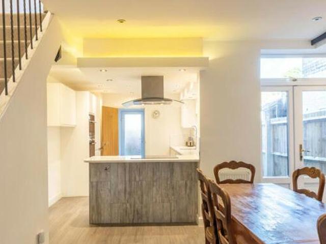 3 Bedroom Terraced House For Sale In Ashton