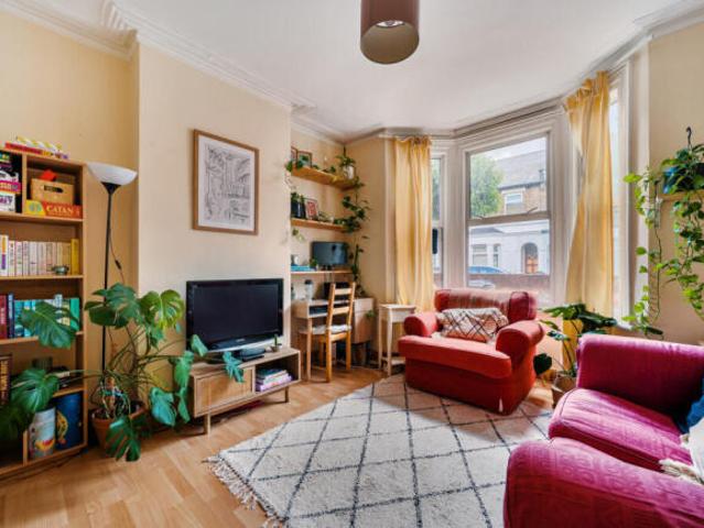 3 bedroom terraced house for sale in Ashville Road, Leytonstone, London, E11