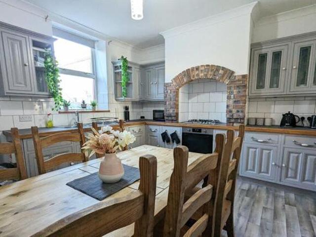 3 Bedroom Terraced House For Sale In Aspatria, Wigton