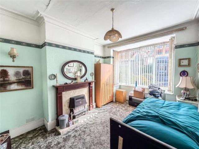 3 bedroom terraced house for sale in Atwood Road, Didsbury Village, M20