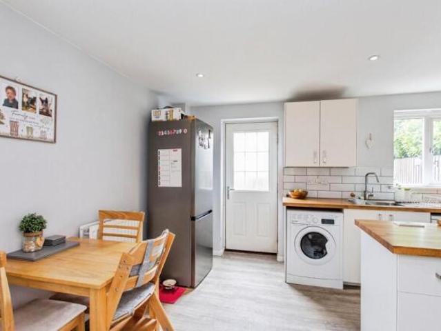 3 bedroom terraced house for sale in Athena Close, SOUTHEND ON SEA, Essex, SS2